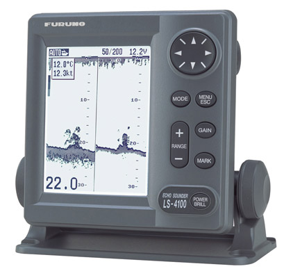 SC33 - Furuno